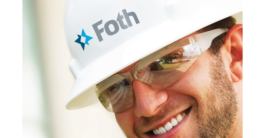 BrandingBusiness Successfully Completes Foth Rebranding