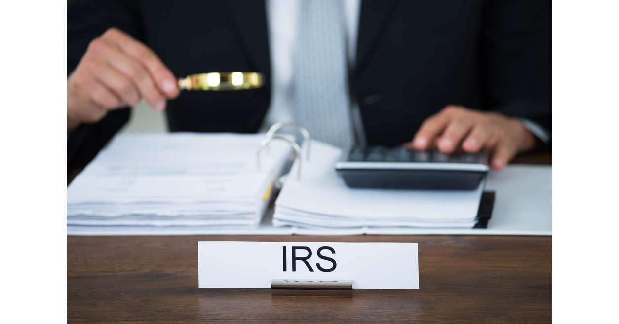IRS summonsing Bank records to verify which companies received PPP funds
