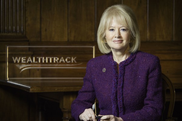 Consuelo Mack WealthTrack Provides Strategies for Navigating Market ...