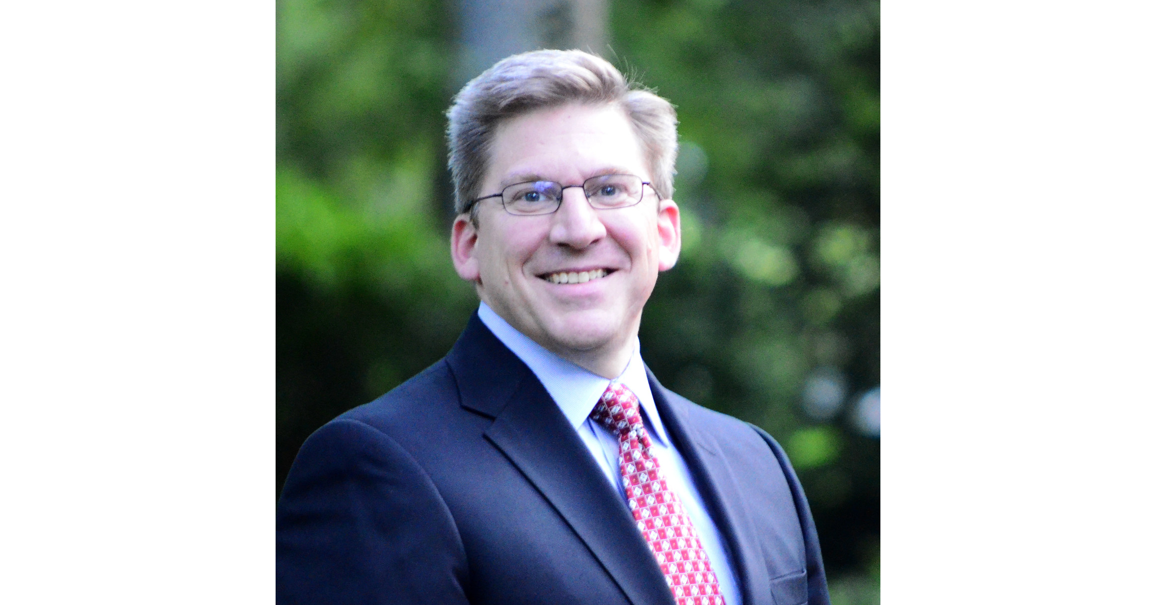 NSC Appoints J. Todd Oken As New CFO