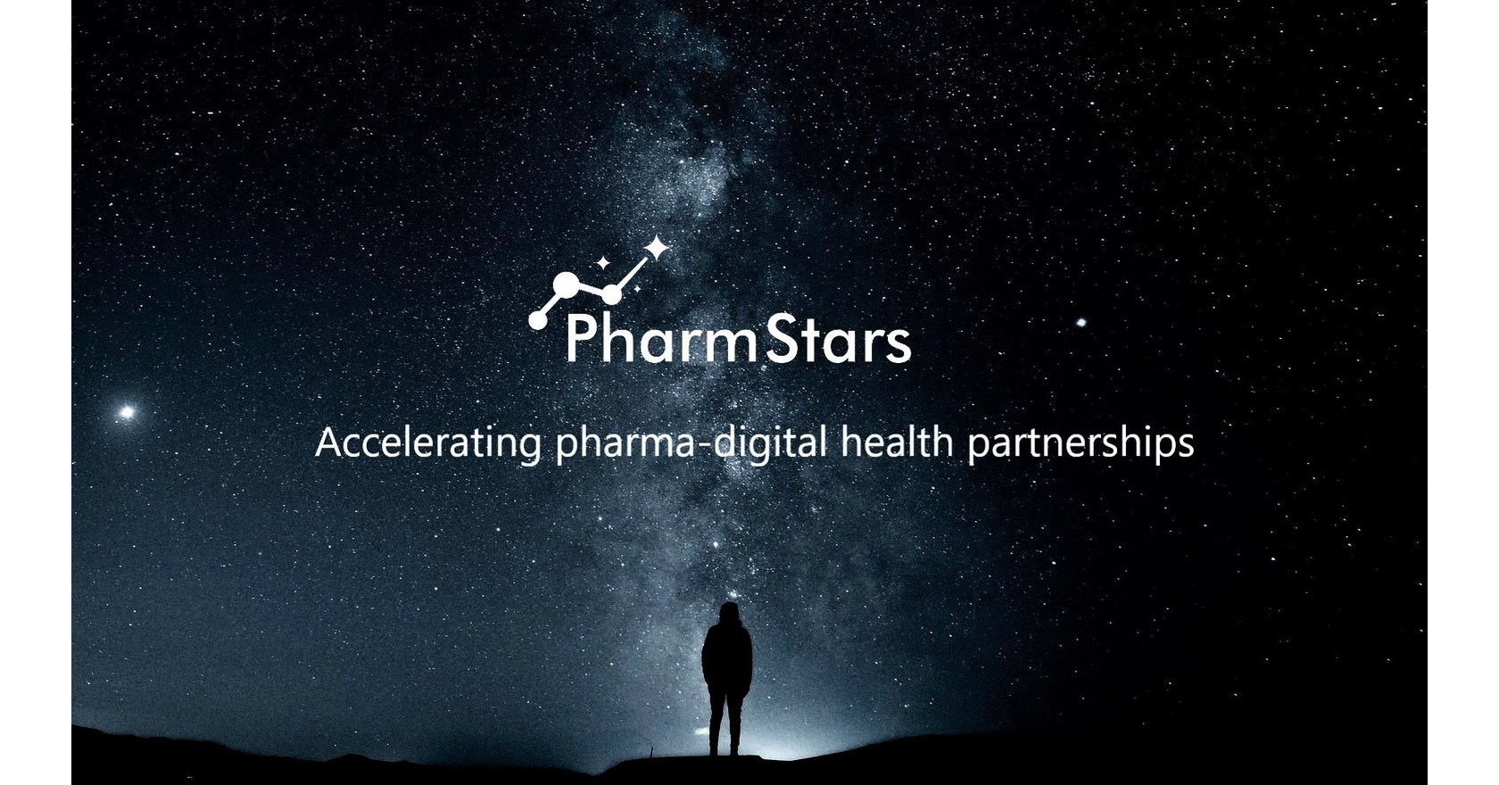 PharmStars™ Reveals Leading Pharma Companies as Founding Members