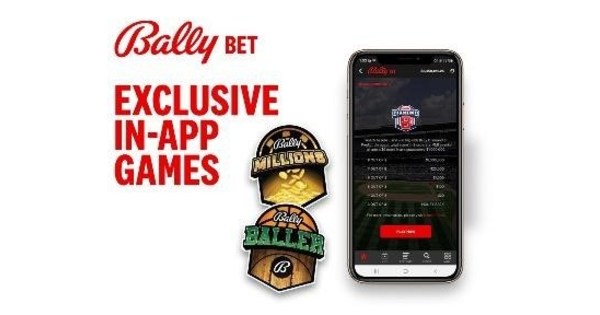 Bally's Interactive Launches Mobile Sportsbook In Iowa