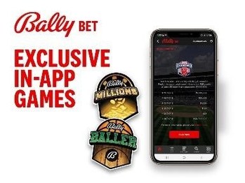 Bally's Interactive Launches Mobile Sportsbook In Iowa