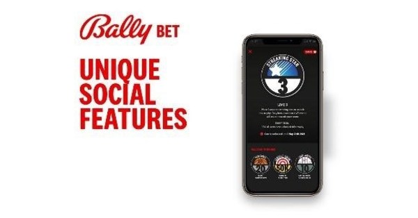 Bally's Interactive Launches Mobile Sportsbook In Iowa