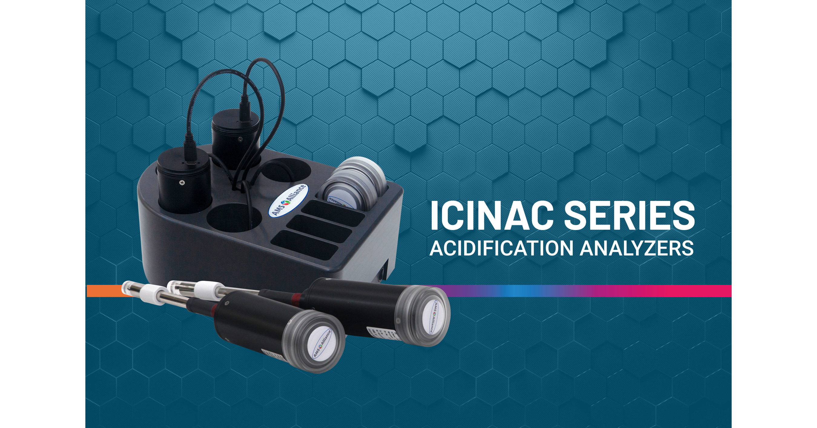KPM Analytics Launches the Latest iCinac Series Acidification ...