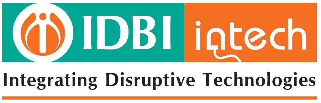 Idbi Intech Logo IDBI Bank Logo Colors Brands And Logos