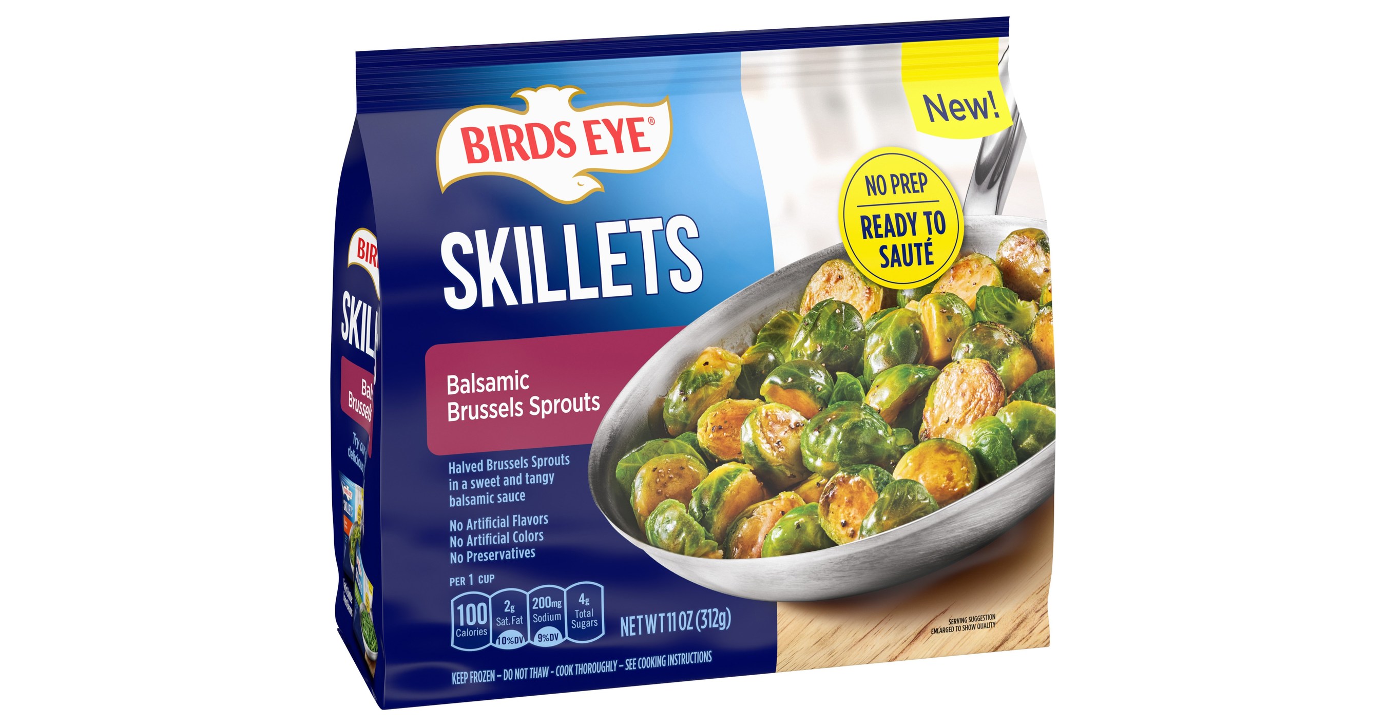 Conagra Brands Launches Extensive Summer Line-up of New Product Innovation