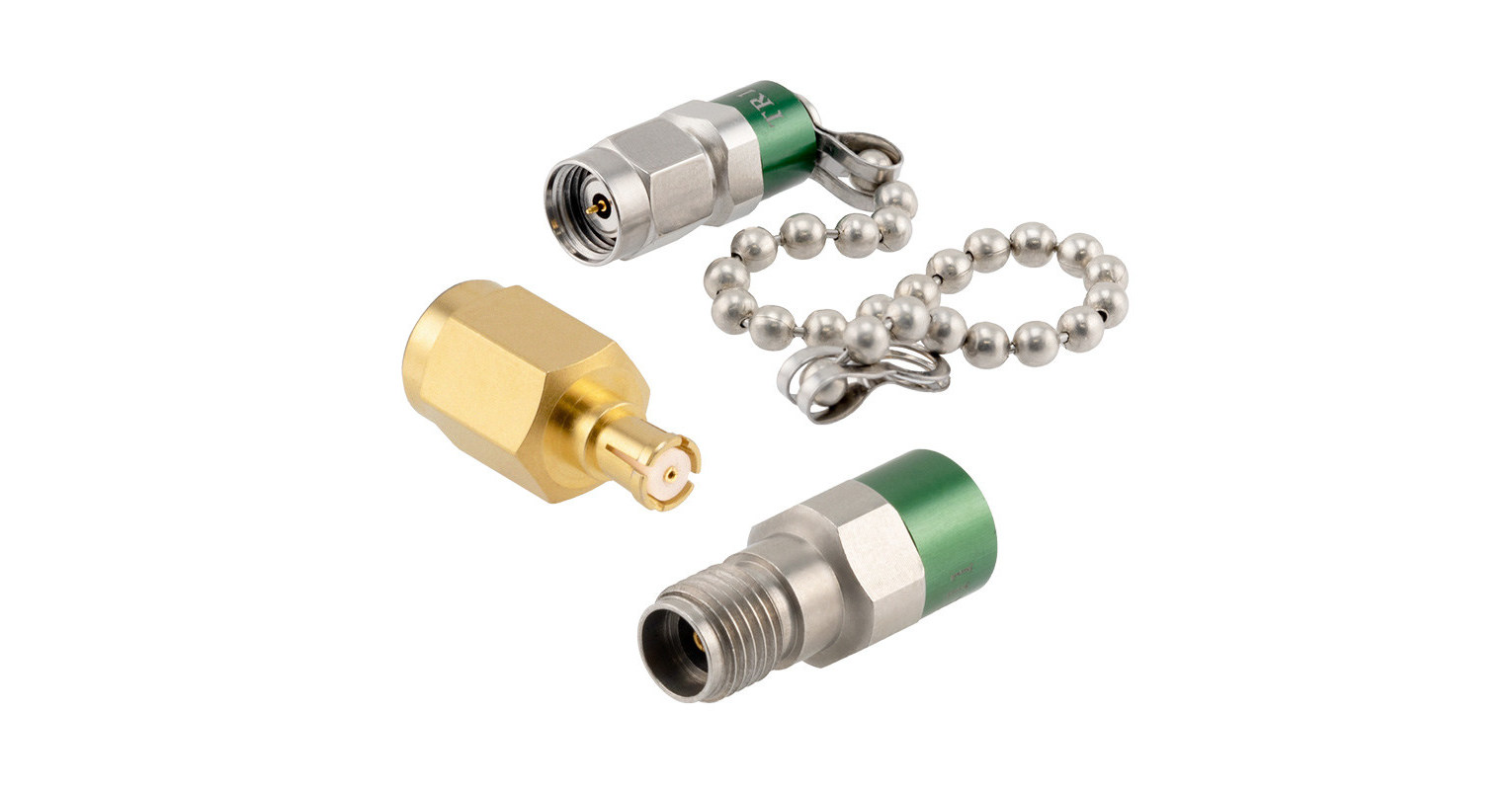 Fairview Microwave Debuts New RF Loads with 1.85mm, 2.4mm, 2.92mm, 3 ...