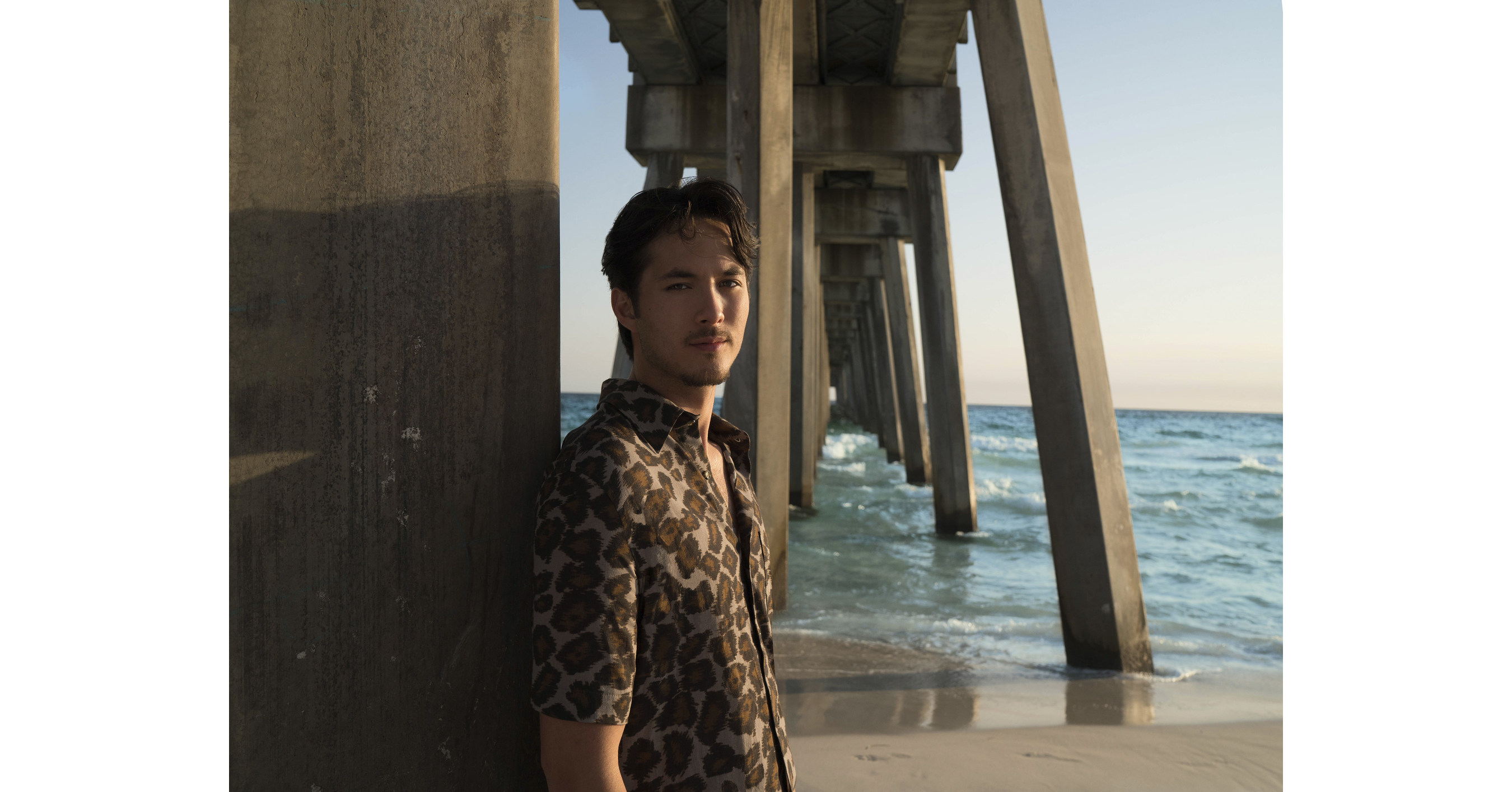 Laine Hardy to Perform "Memorize You" on ABC's Hit Romance Reality ...