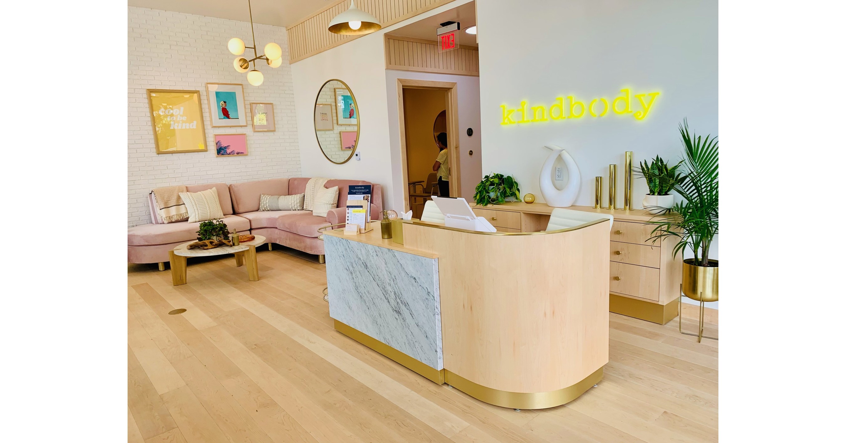 On the Heels of $62 Million Series C Raise, Kindbody Continues ...