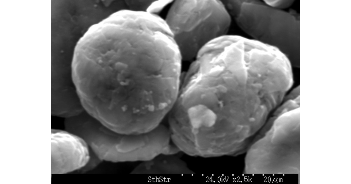 South Star Battery Metals Announces Positive Production of Battery ...