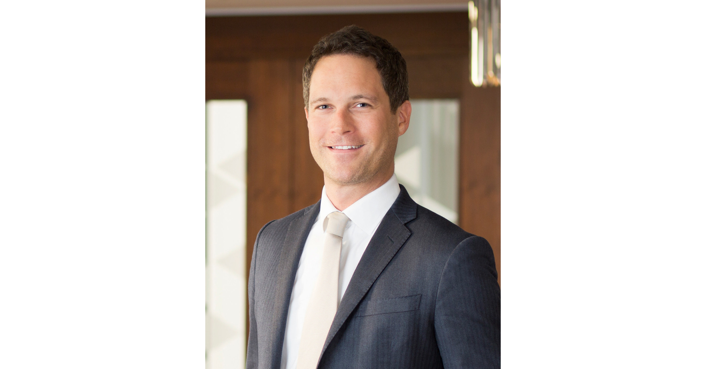 Bracewell Promotes Nicholas Neuberger to Senior Counsel in London