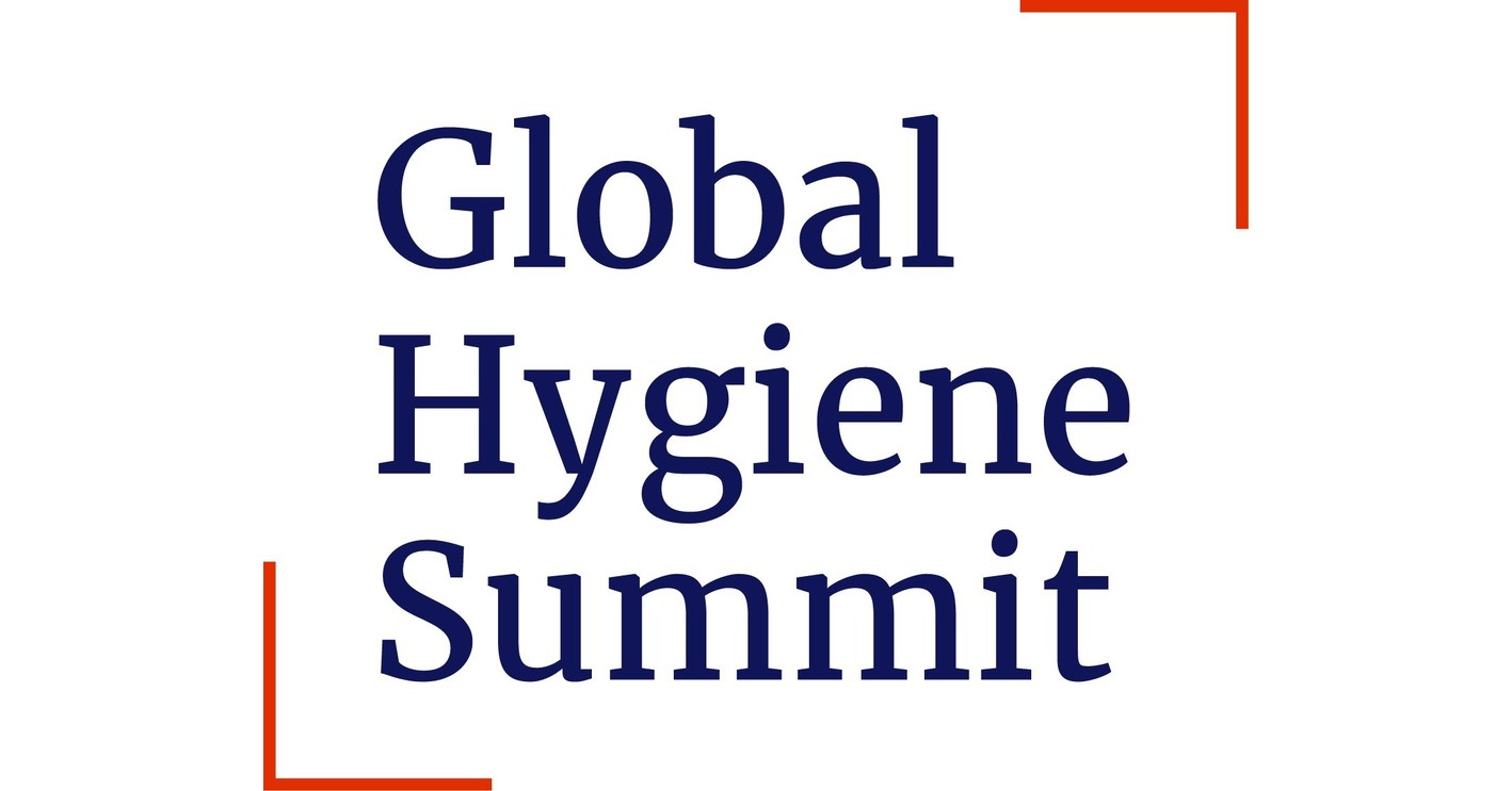 The World's First Global Hygiene Summit to take place in Singapore in 2022