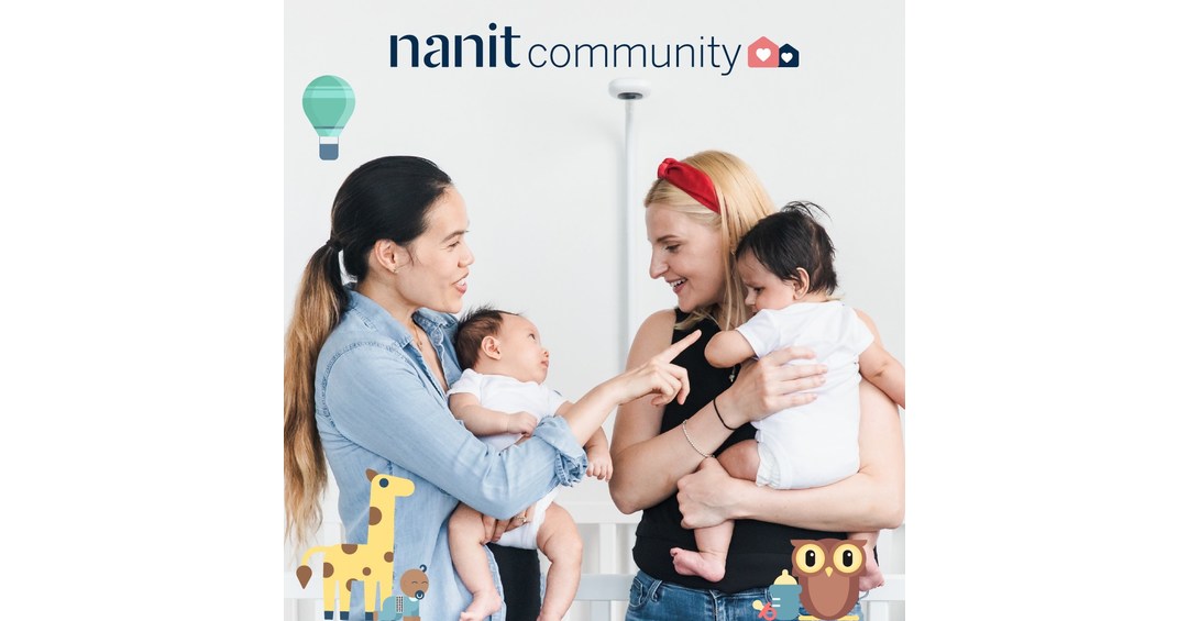 Introducing the Nanit Community - the Global Destination for All Things ...
