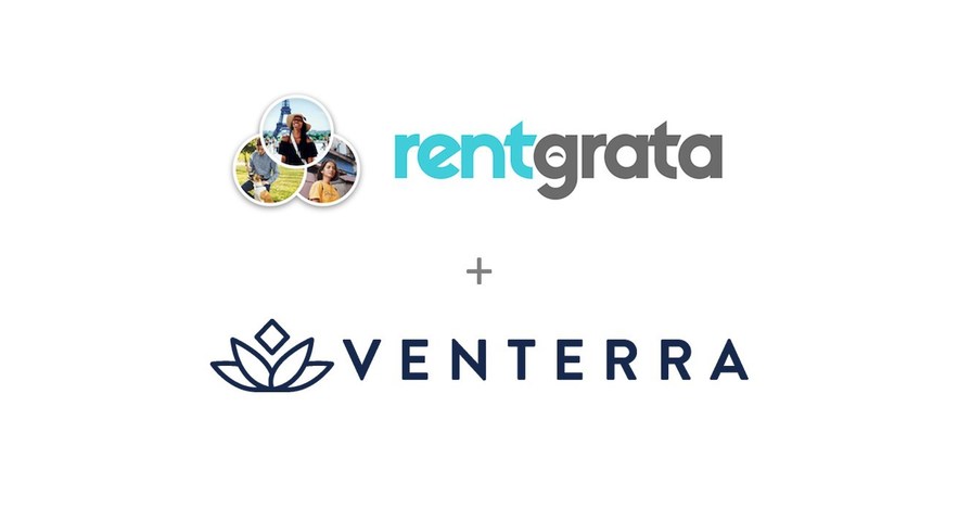 Venterra Realty Partners With Rentgrata To Test Peer-To-Peer Marketing ...