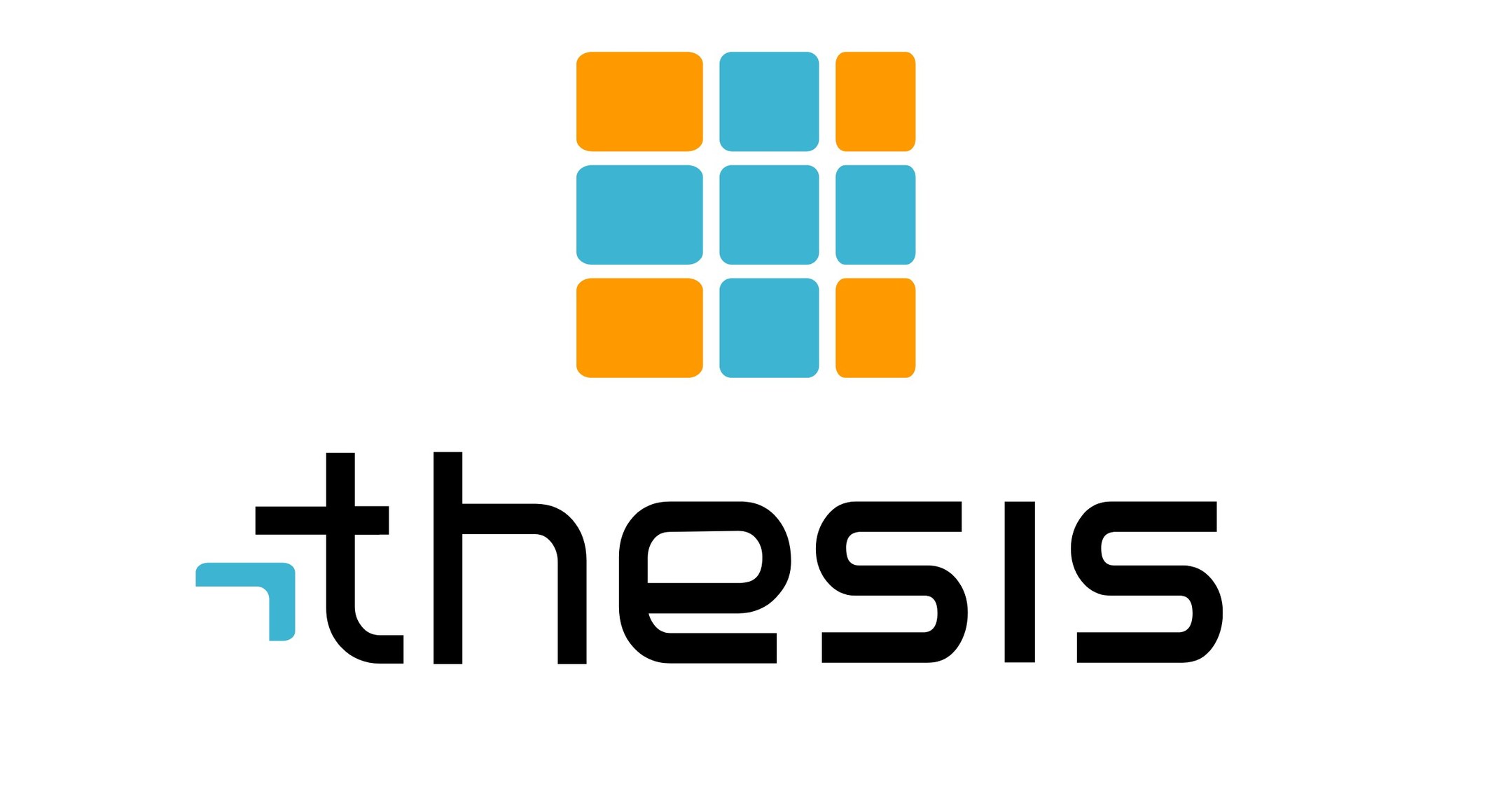 Thesis Launches to Help Institutions Modernize and Thrive in Today's ...