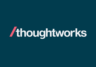 Thoughtworks launches a new brand position - creating extraordinary ...