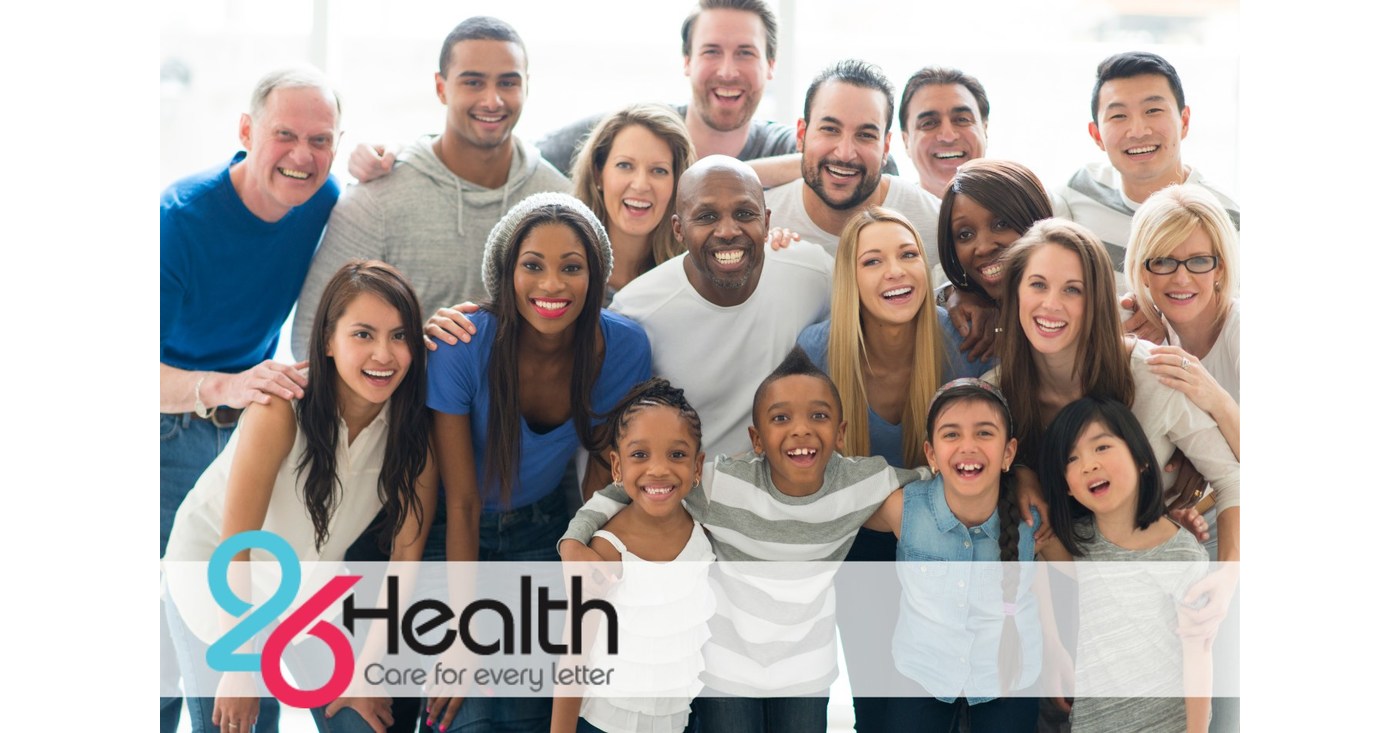 26Health Announces New Board Leadership