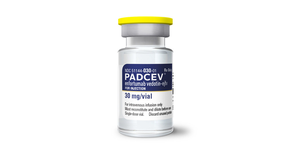U.S. FDA Grants Regular Approval and Expands Indication for PADCEV ...