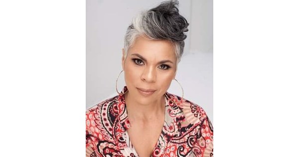 Fashion Legend April Walker Joins VIDSIG