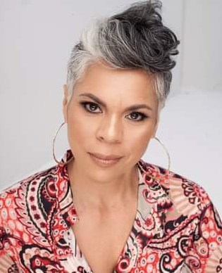 Fashion Legend April Walker Joins VIDSIG