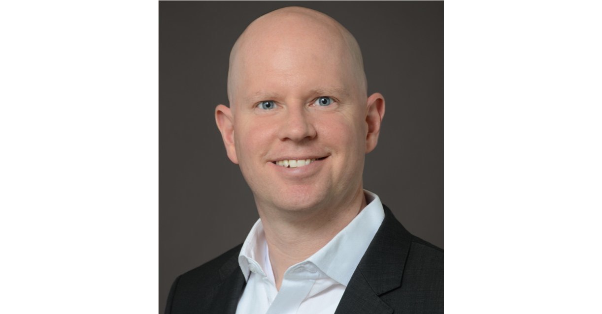 Rand McNally Names Aaron Dannenbring Chief Executive Officer