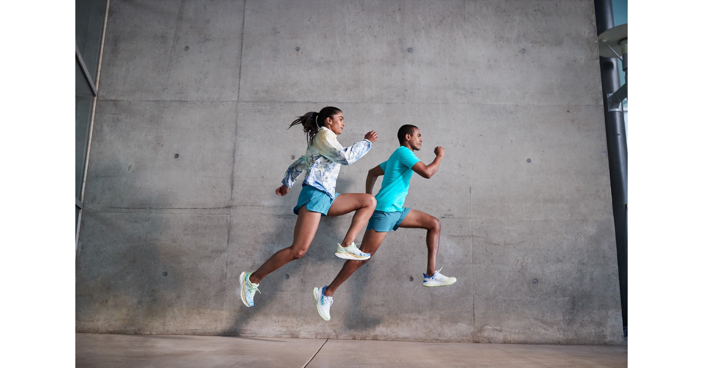 HOKA ONE ONE® Strengthens Product Team with Senior Director Hires