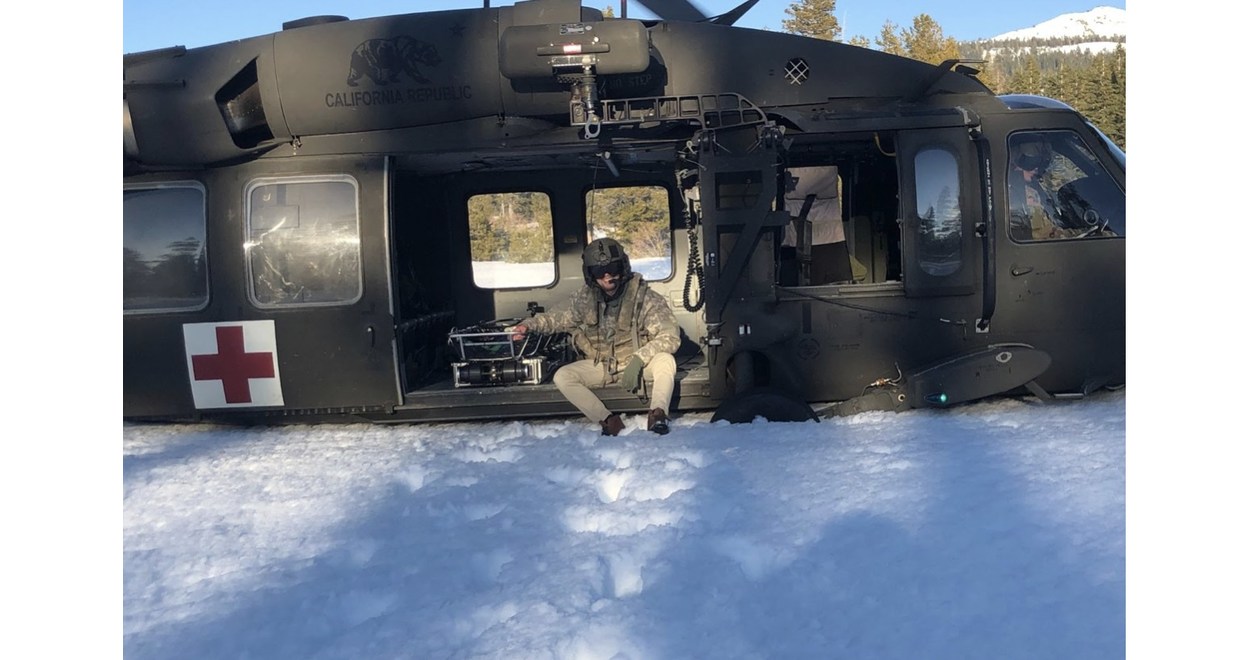 Vita Inclinata Advisor Ivler and CTO/Co-Founder Sikora Awarded Best Paper, Modeling and ...