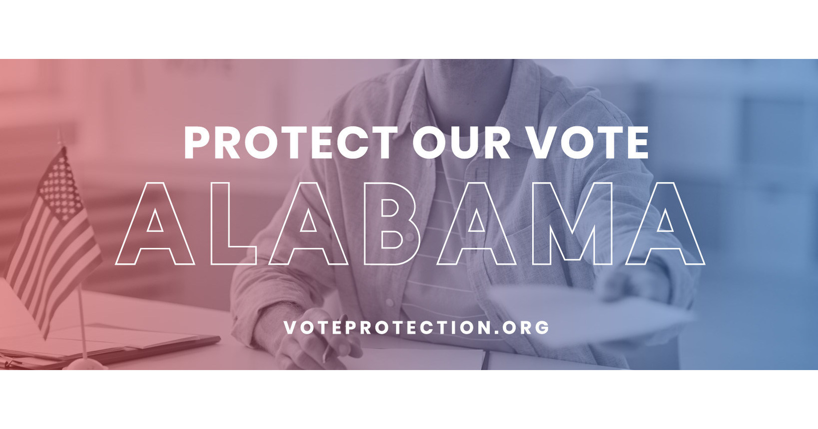 AEPN Takes a Stand for 'Our Districts, Our Alabama'