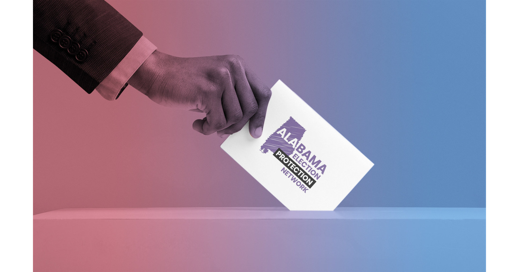 AEPN Takes a Stand for 'Our Districts, Our Alabama'