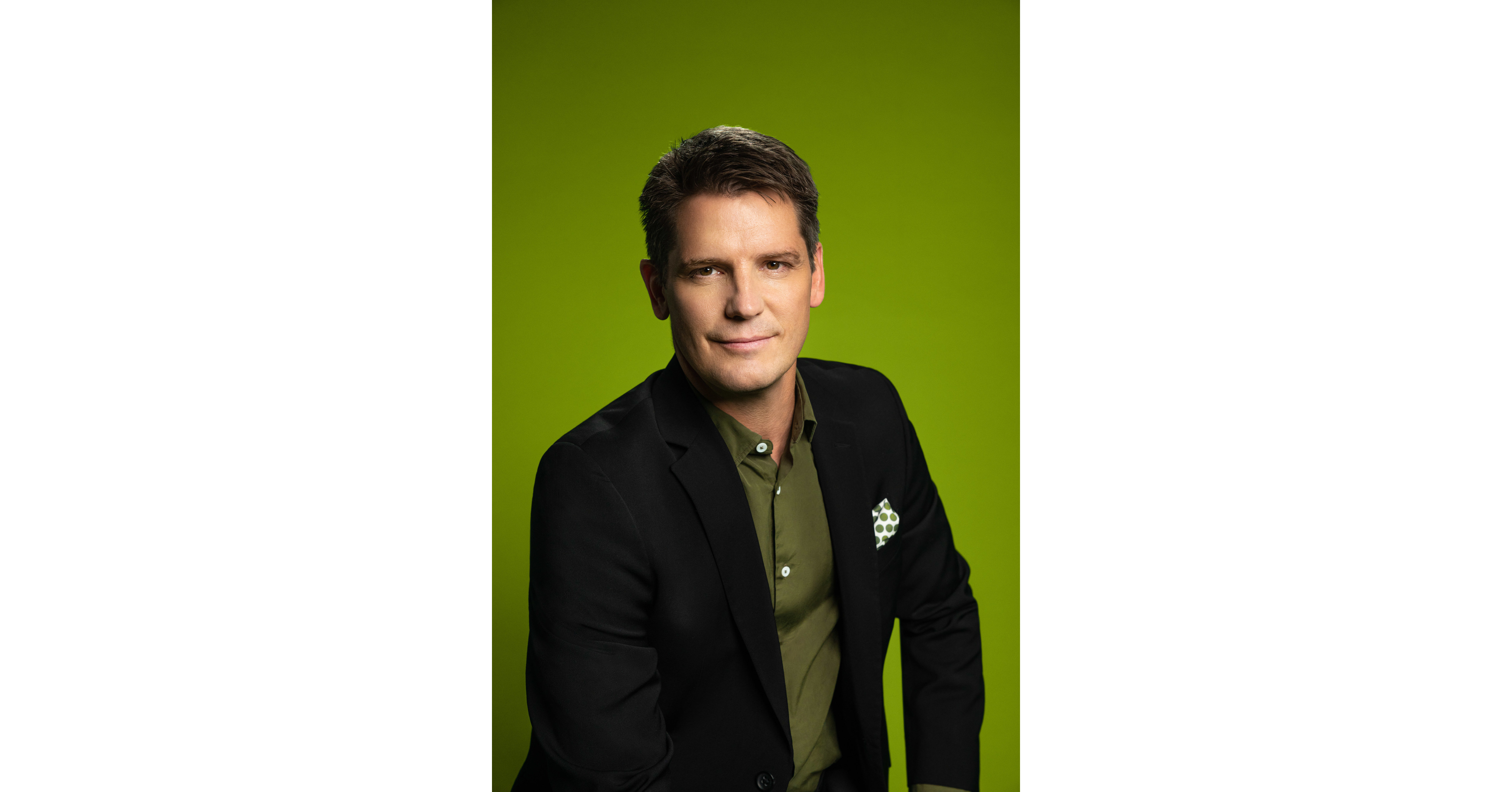 Mr. Casper Kaastra appointed Chief Executive Officer of Sollio ...