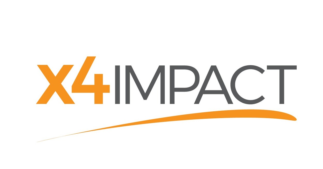 Ford Foundation Fuels Tech for the Public Interest with X4Impact