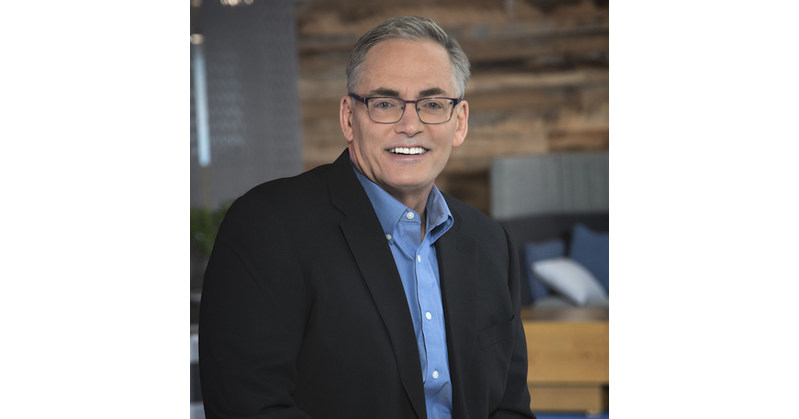 National Kidney Foundation Appoints David J. Cook to Board of Directors