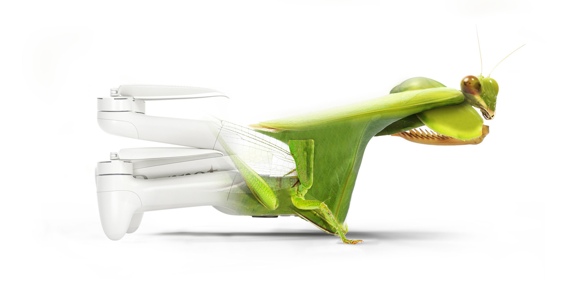 Parrot unveils ANAFI Ai: The first 4G connected robotic UAV