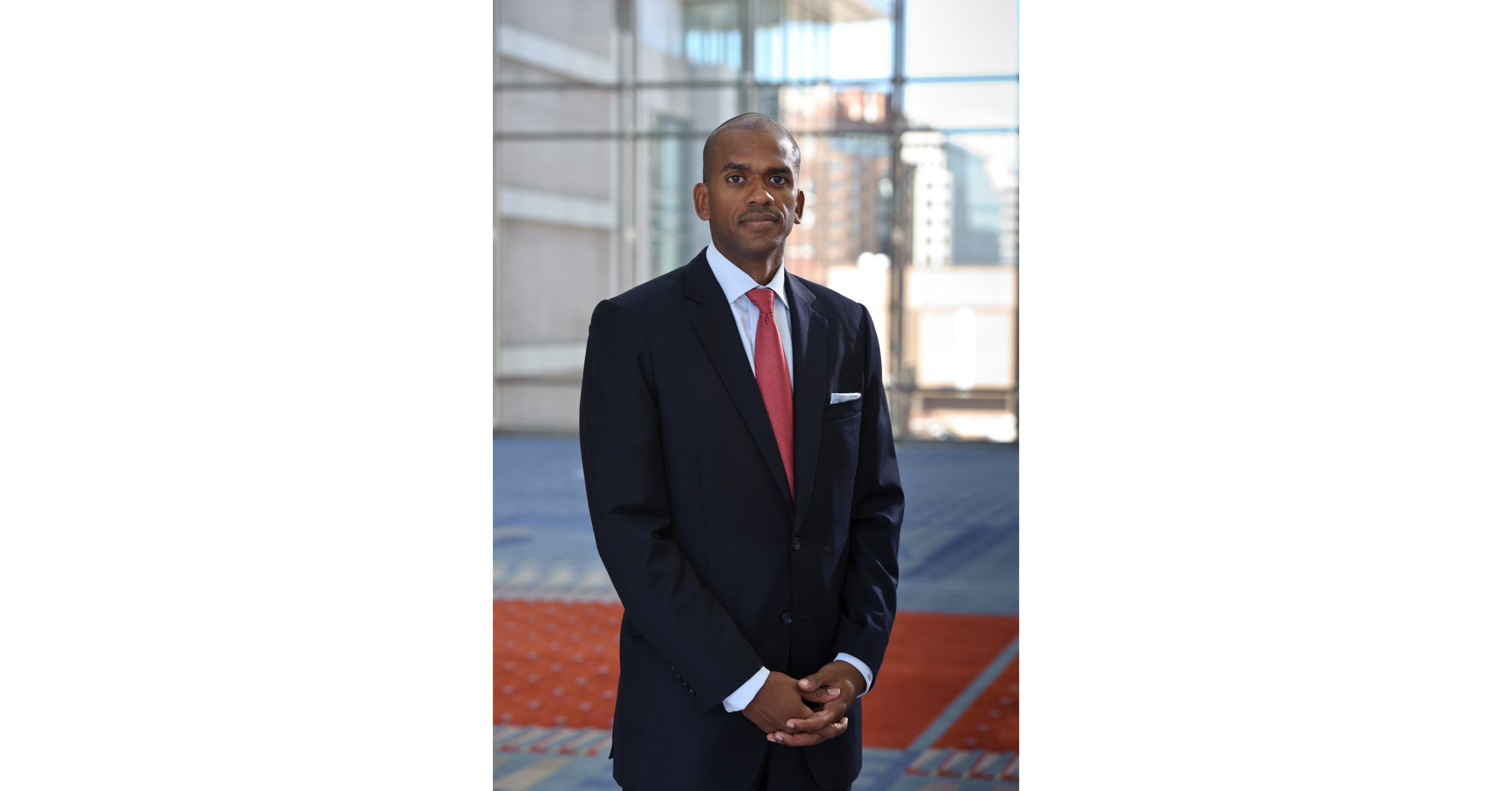 AIPC Names Events DC CEO Greg O'Dell President For 2021-2023 Term