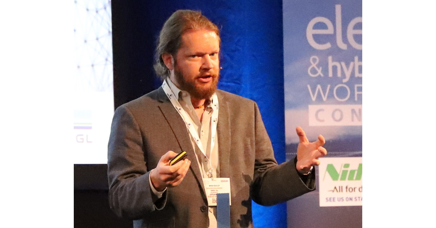 SPOC Grid Inverter Technologies, Inc., Names Dr. Ben Gully as Chief ...