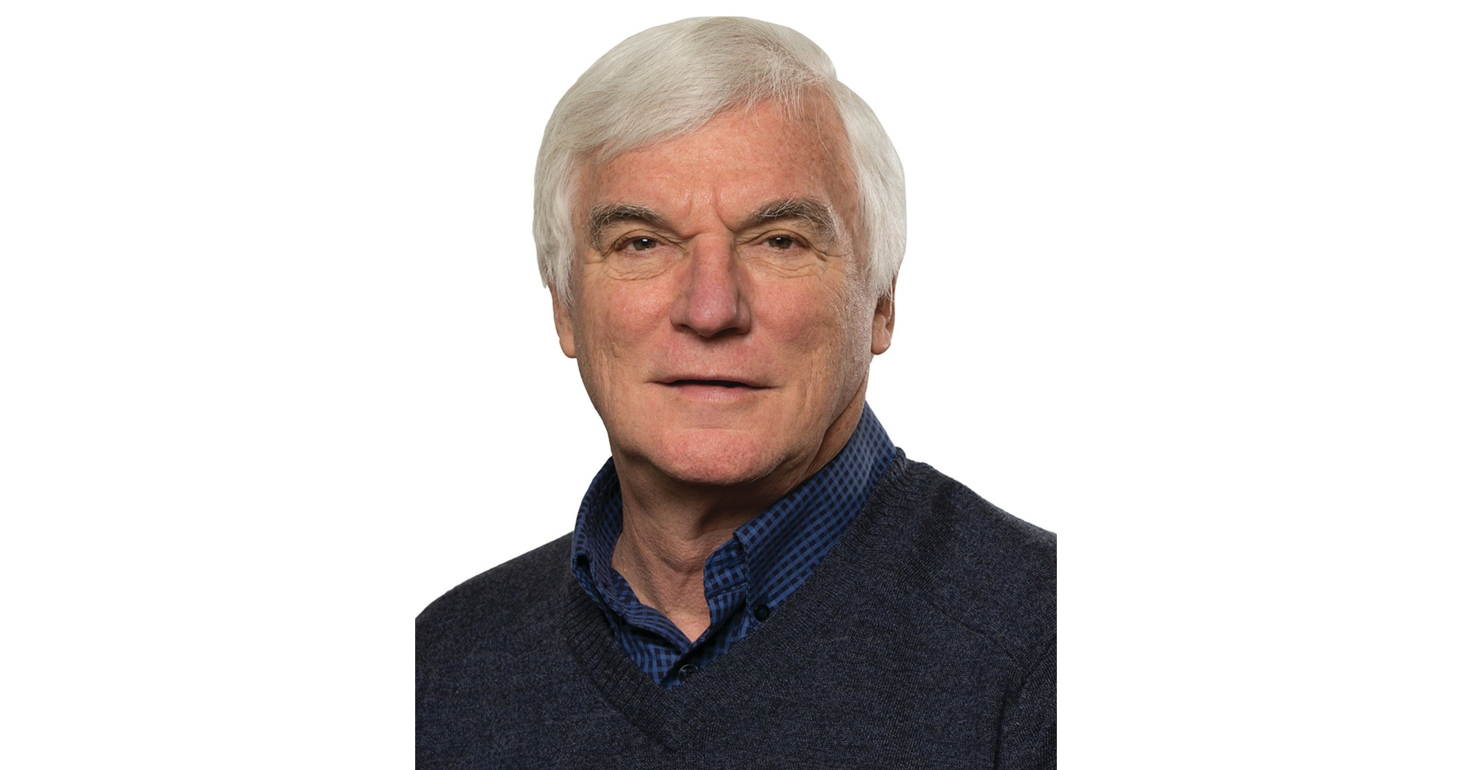 Garrett Executive Celebrates 50 Years