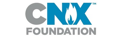 CNX Establishes Foundation To Govern $30M Commitment To Local Community