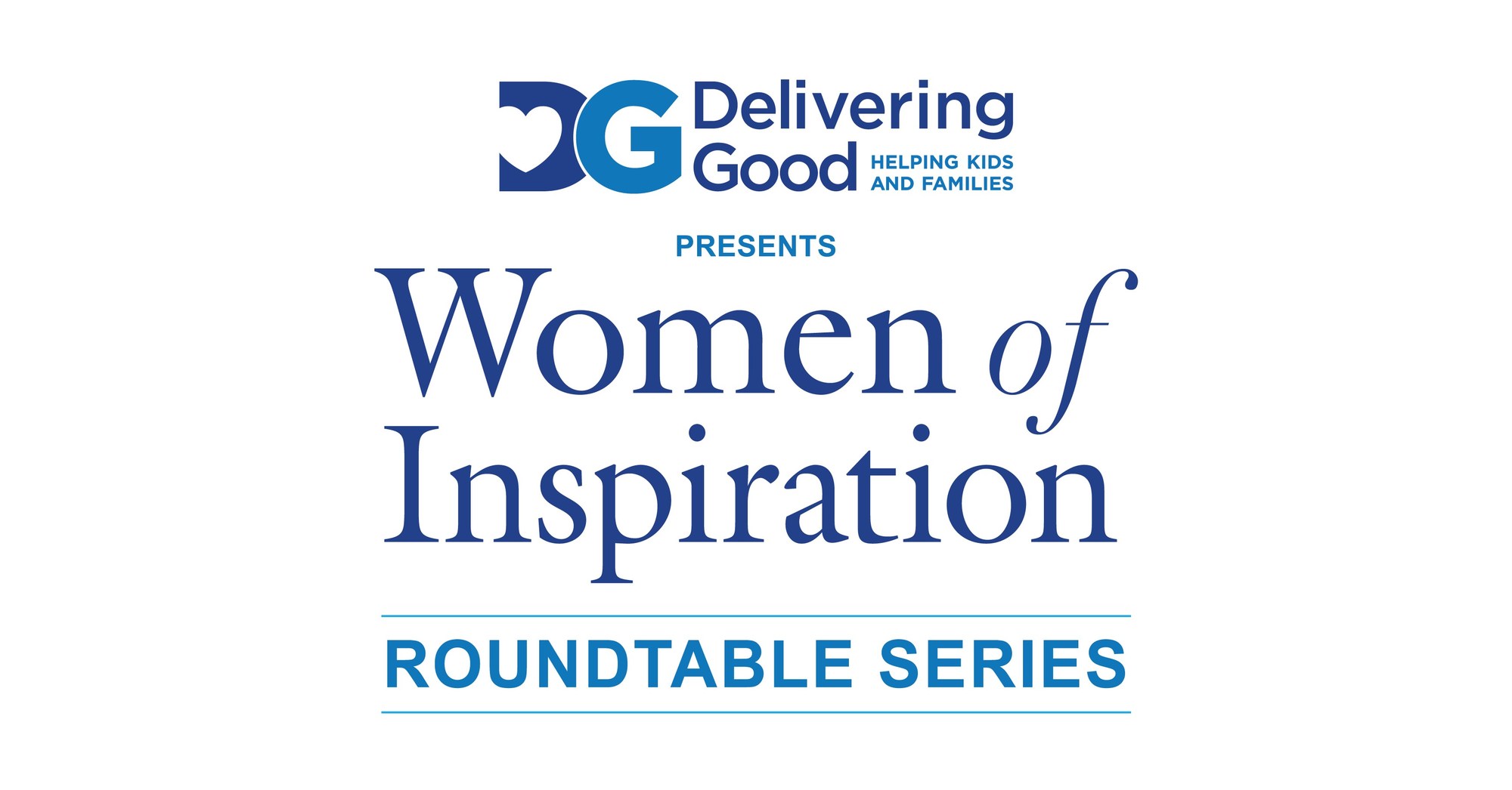 Top Experts From Delivering Good Roundtable Series Provide Empowering ...