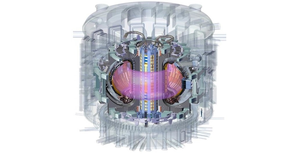 Ansys Enables the ITER Organization to Design the World's Largest ...