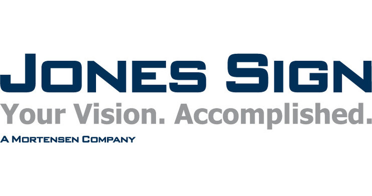 Jones Sign Delivers World-Class Excellence in Resorts World Las Vegas