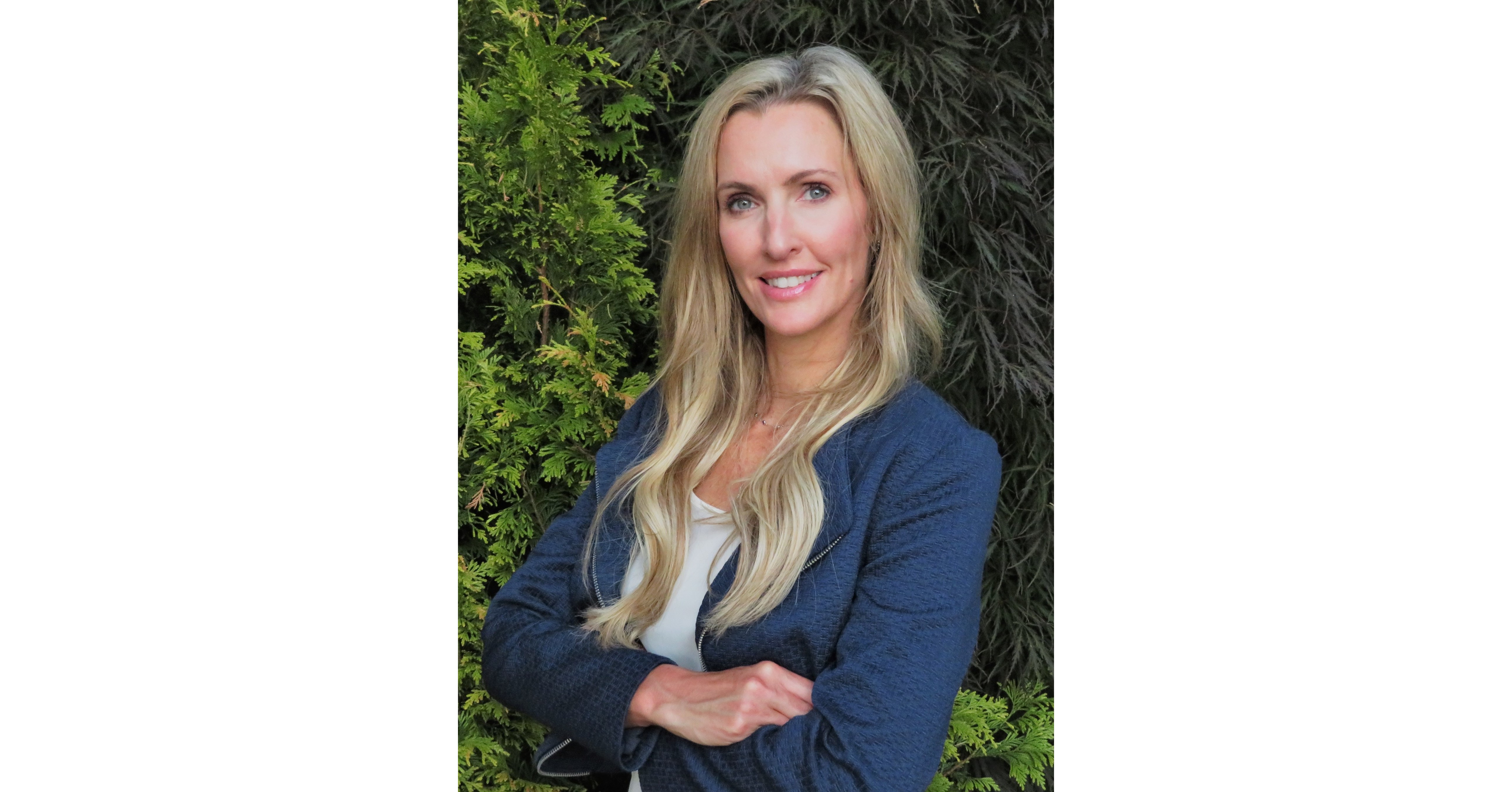 Columbia Bank Promotes Rachel Fischer SVP, Director Of Data, Model ...