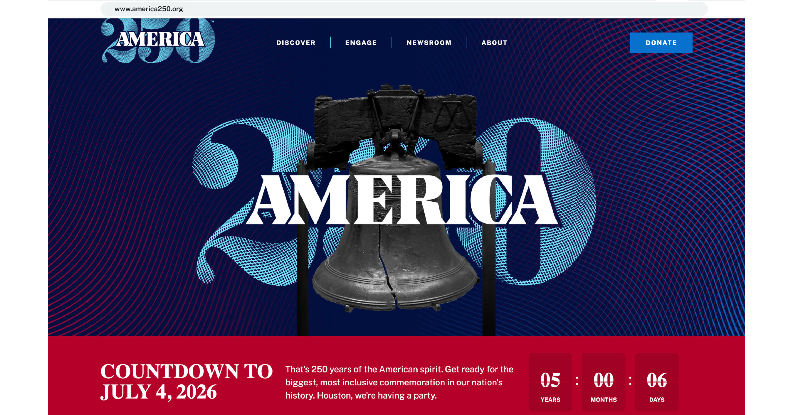 Majority of Americans Believe in 'the American Dream' and Want Unity ...