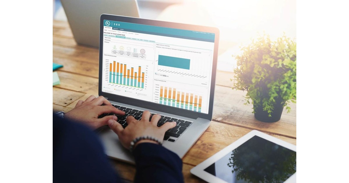 UL Wins Top Product of the Year Award with 360 Sustainability ...