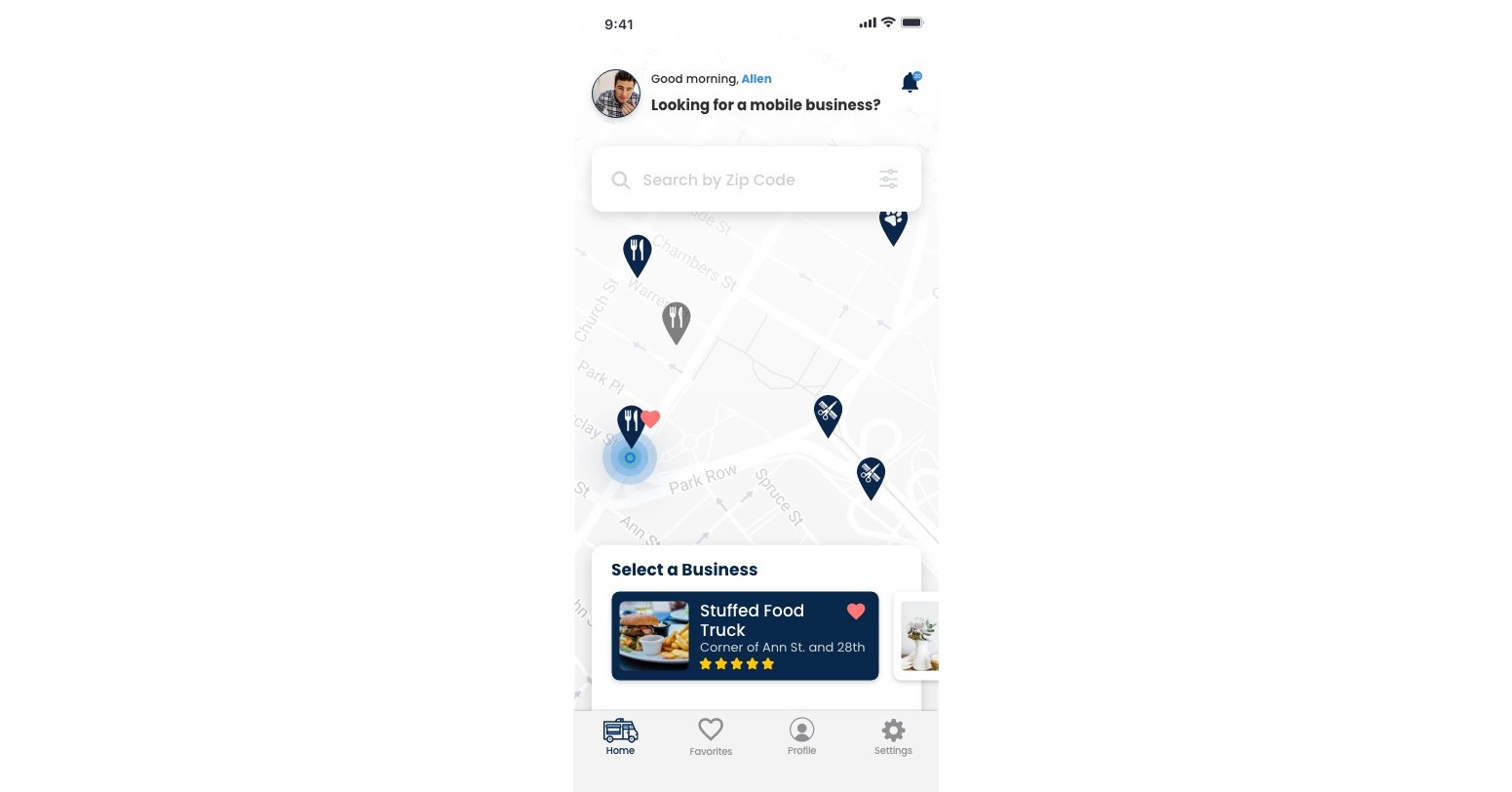 Pharos Is Currently Available in the iOS App and Google Play Store