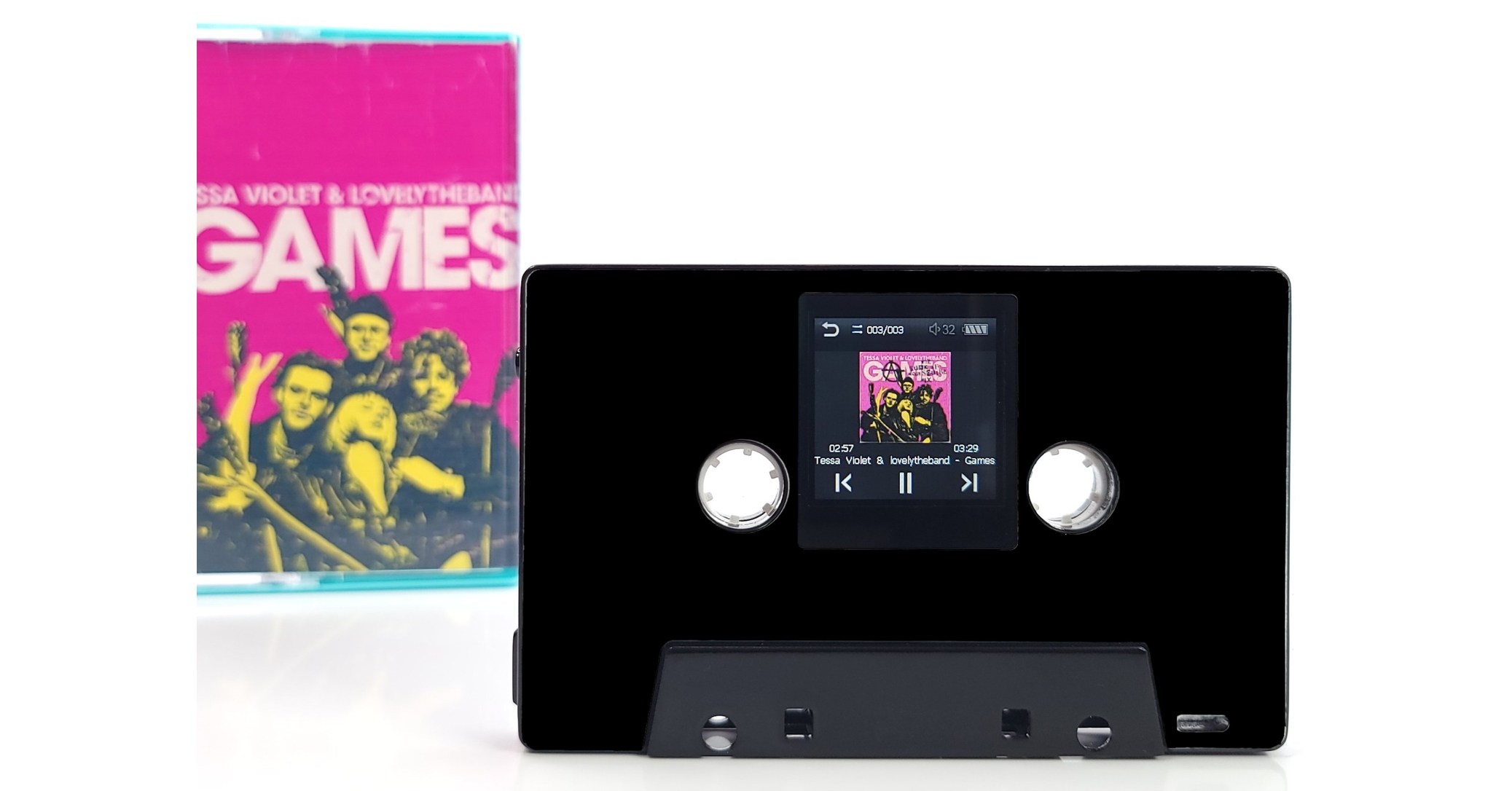 Mixxim Returns to Kickstarter, Reinvents Musical Nostalgia with 4th ...