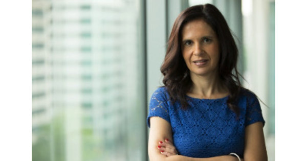 Trident DMG Co-Founder Eleanor McManus Named Industry Innovator by PR News