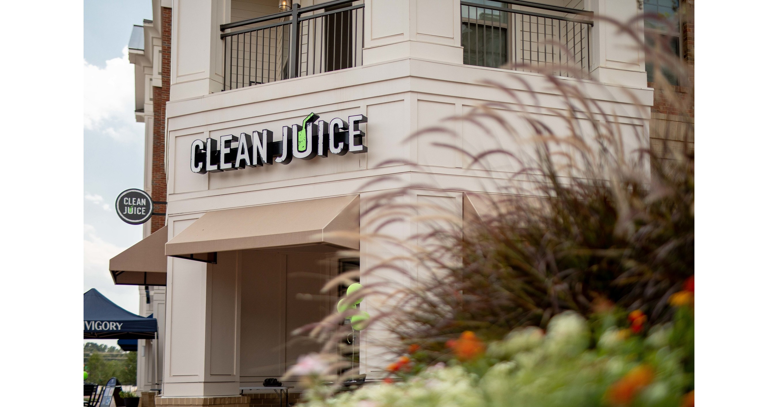 Clean Juice Sweeps Franchise Business Review Benchmarks