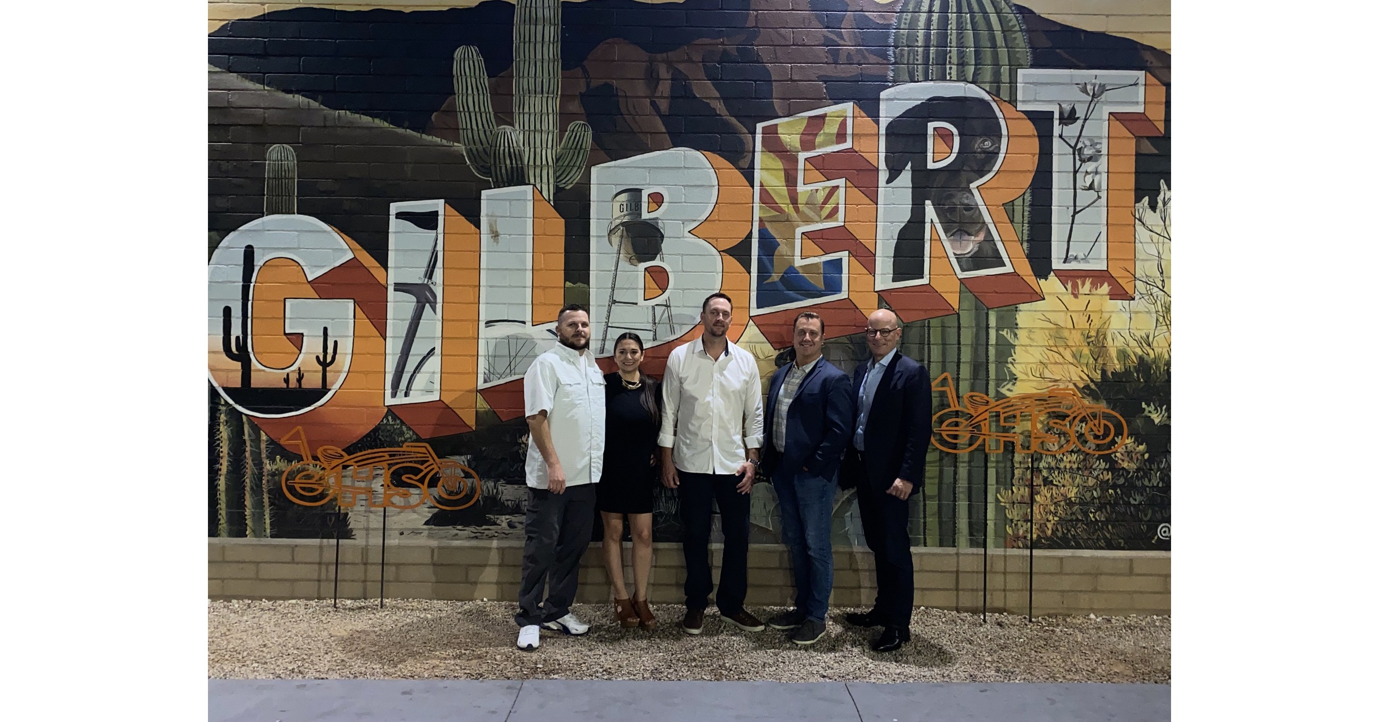 Kustom US, Inc. and Square One Builders Partner to Expand Regional ...