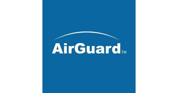 Dental Office Safety Accessory AirGuard™ Named as Finalist in 'America ...